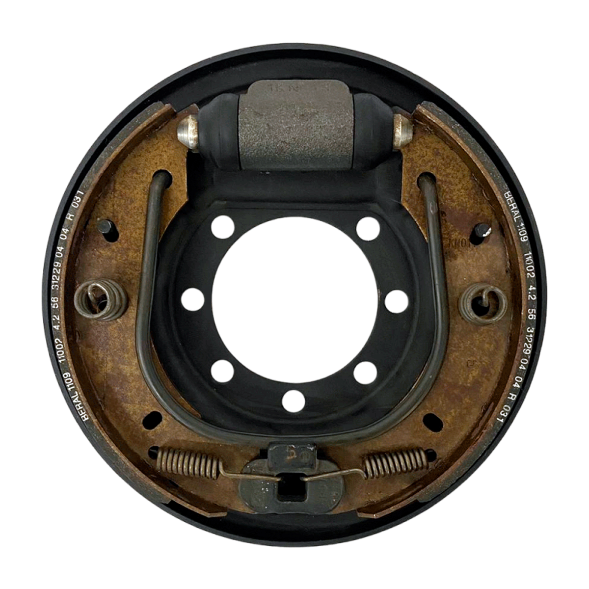 FREIO HIDRÁULICO SIMPLEX 101489 - Knott